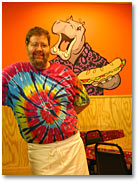 GMA October 2007 Newsletter