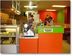 GMA October 2007 Newsletter